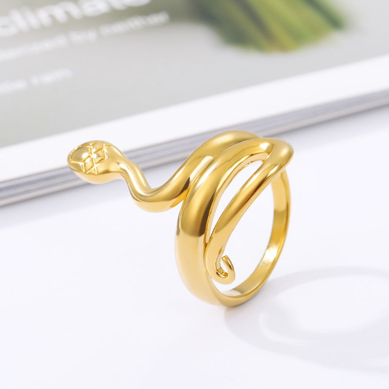 Vengeful Ring – SERAPHIM™️